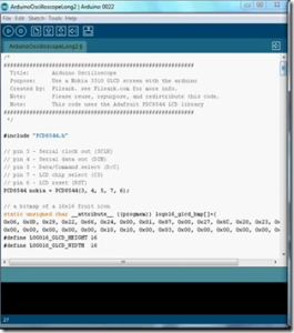 Arduino Arrays and Recursion Tutorial – Electron Hacks