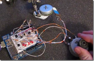 Arduino Electronic Speed Control ESC 2 of 2 – Electron Hacks