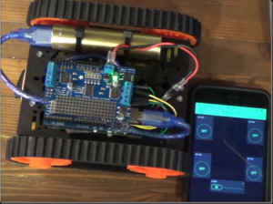 Electron Hacks – DIY Electronics Projects